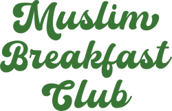 Muslim Breakfast Club