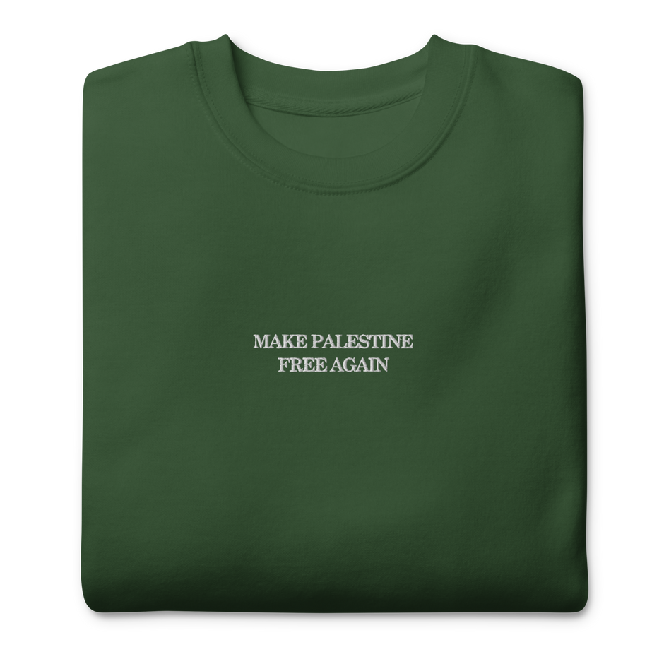 Muslim Breakfast Club