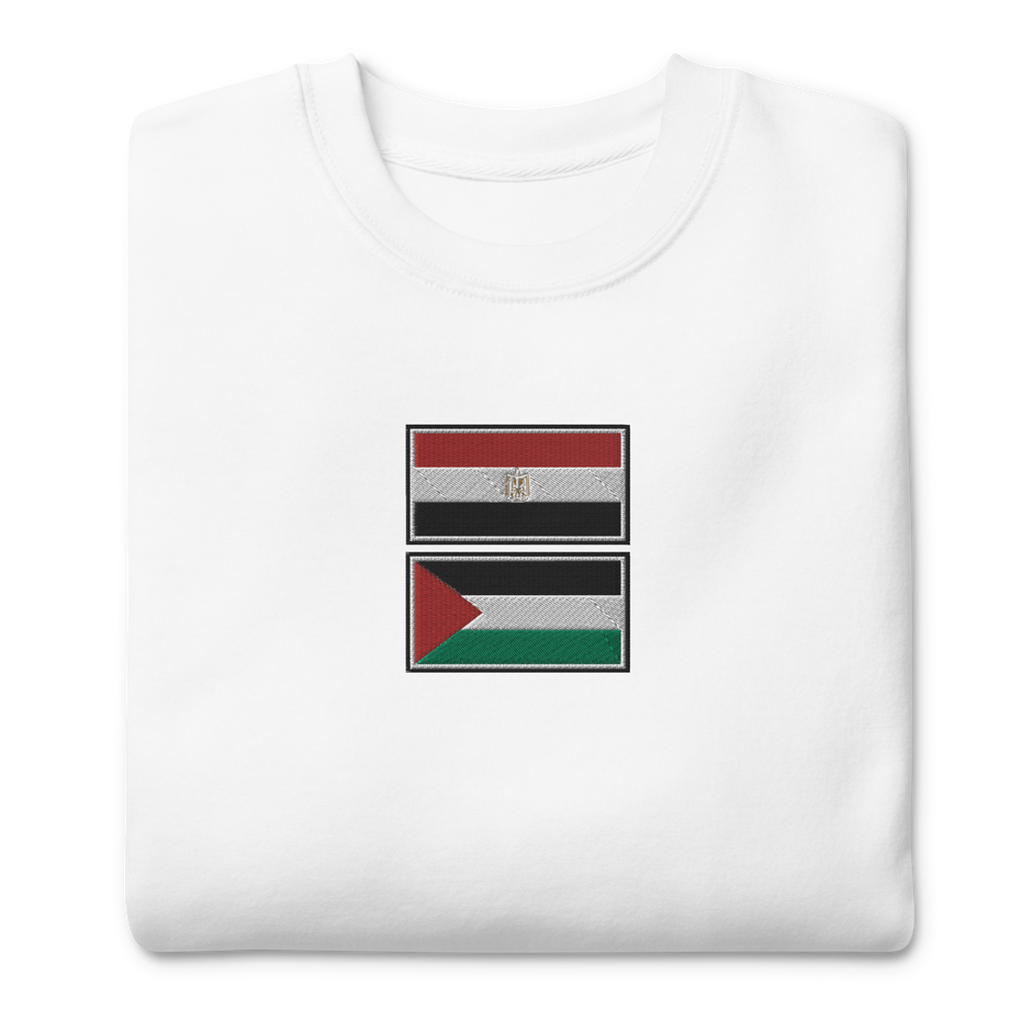 Sweatshirts – Muslim Breakfast Club