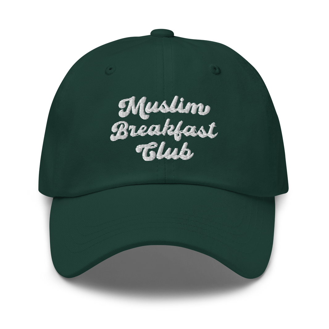 Muslim Breakfast Club