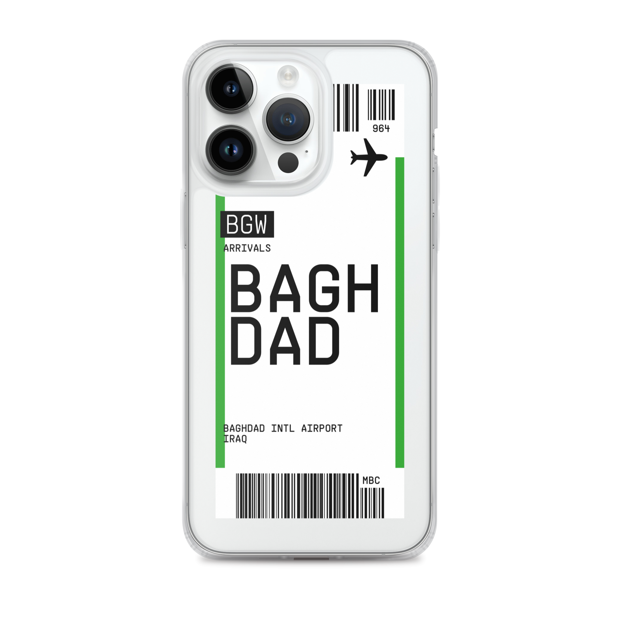 Phone Cases – Muslim Breakfast Club